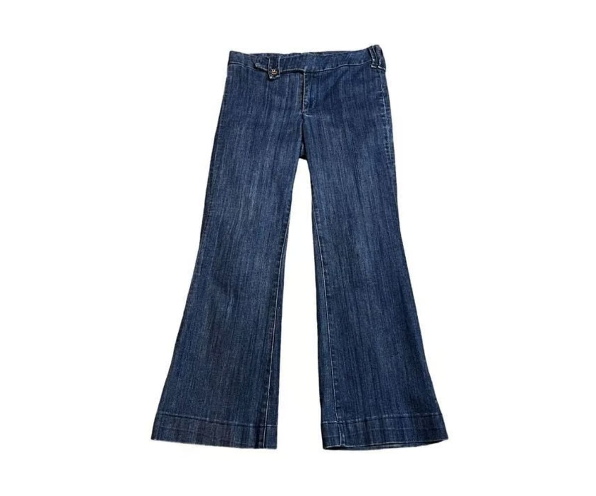 Chic Jeans Website - Premium Denim Products